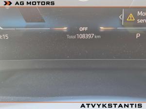 Zaļš BMW X1 2024 Viļņa, ar dzinēja tilpumu 1.50 L un nobraukumu 108 tūkst. km par 30000 €, foto 11 vietnē AUTOMOTO.COM.LV