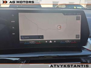 Zaļš BMW X1 2024 Viļņa, ar dzinēja tilpumu 1.50 L un nobraukumu 108 tūkst. km par 30000 €, foto 12 vietnē AUTOMOTO.COM.LV