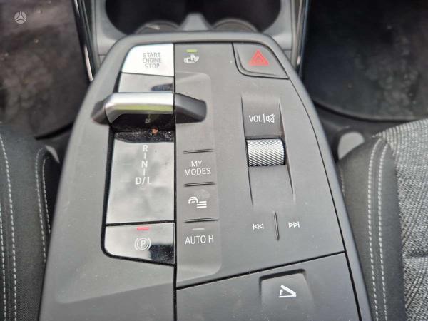Zaļš BMW X1 2025 Kauņa, ar dzinēja tilpumu 1.50 L un nobraukumu 37 tūkst. km par 19800 €, foto 10 vietnē AUTOMOTO.COM.LV