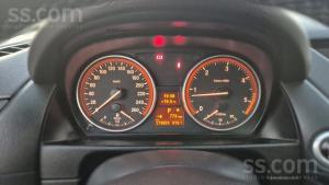 Grey BMW X1 2009 in Jekabpils, with an engine capacity of 2.00 L and mileage of 279 thousand km for 7100 €, photo 10 on AUTOMOTO.COM.LV
