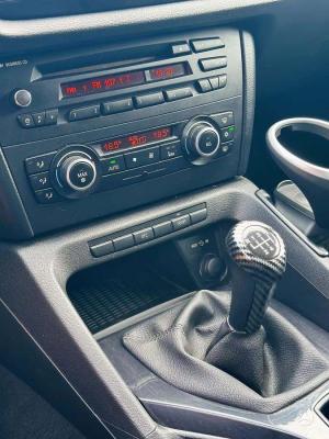 Pelēks BMW X1 2009 Kauņa, ar dzinēja tilpumu 2.00 L un nobraukumu 446 tūkst. km par 3100 €, foto 7 vietnē AUTOMOTO.COM.LV