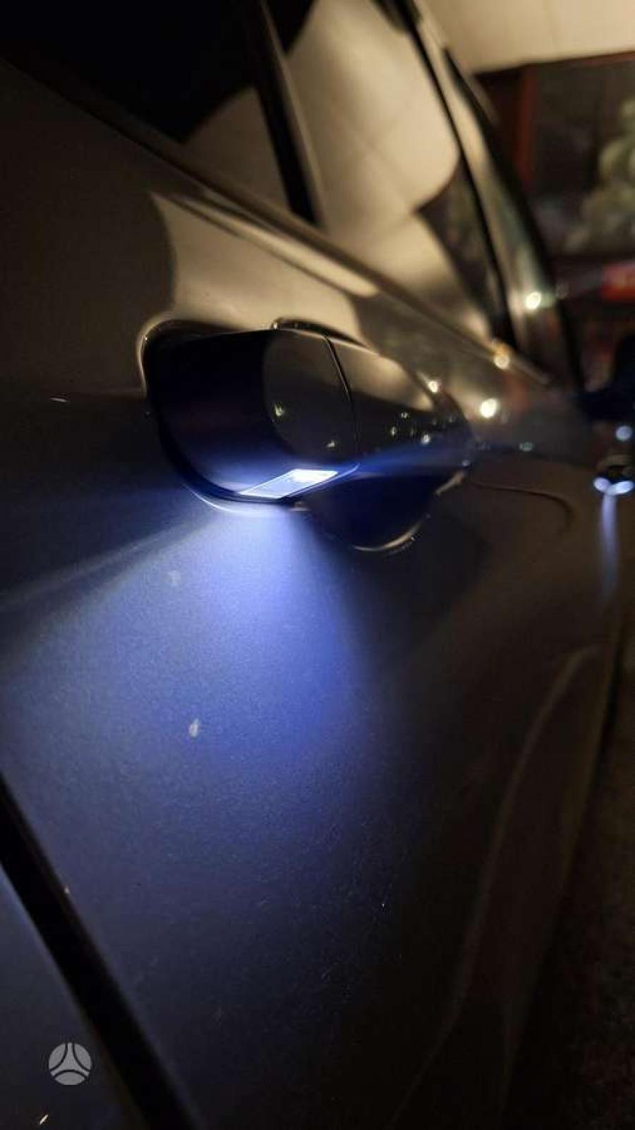 Pelēks BMW X1 2009 Kauņa, ar dzinēja tilpumu 2.00 L un nobraukumu 446 tūkst. km par 3100 €, foto 16 vietnē AUTOMOTO.COM.LV