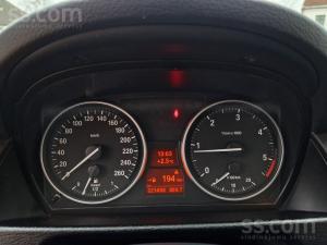 Pelēks BMW X1 2010 Bauska, ar dzinēja tilpumu 2.00 L un nobraukumu 321 tūkst. km par 6250 €, foto 21 vietnē AUTOMOTO.COM.LV