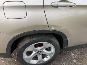 Pelēks BMW X1 2010 Ukmergė, ar dzinēja tilpumu 2.00 L un nobraukumu 242 tūkst. km par 4100 €, foto 17 vietnē AUTOMOTO.COM.LV