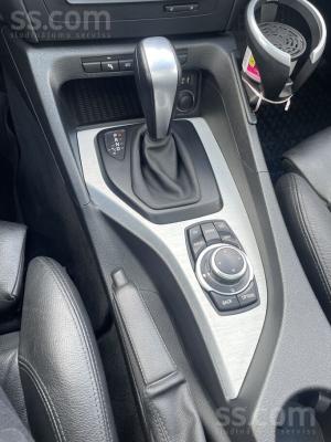 Pelēks BMW X1 2010 Valmiera, ar dzinēja tilpumu 2.00 L un nobraukumu 356 tūkst. km par 7800 €, foto 15 vietnē AUTOMOTO.COM.LV