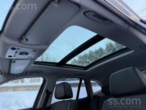Серый БМВ Х1 2010 в Цесис, объемом двигателя 2.00 л и пробегом 270 тыс. км за 7950 €, фото 18 на AUTOMOTO.COM.LV