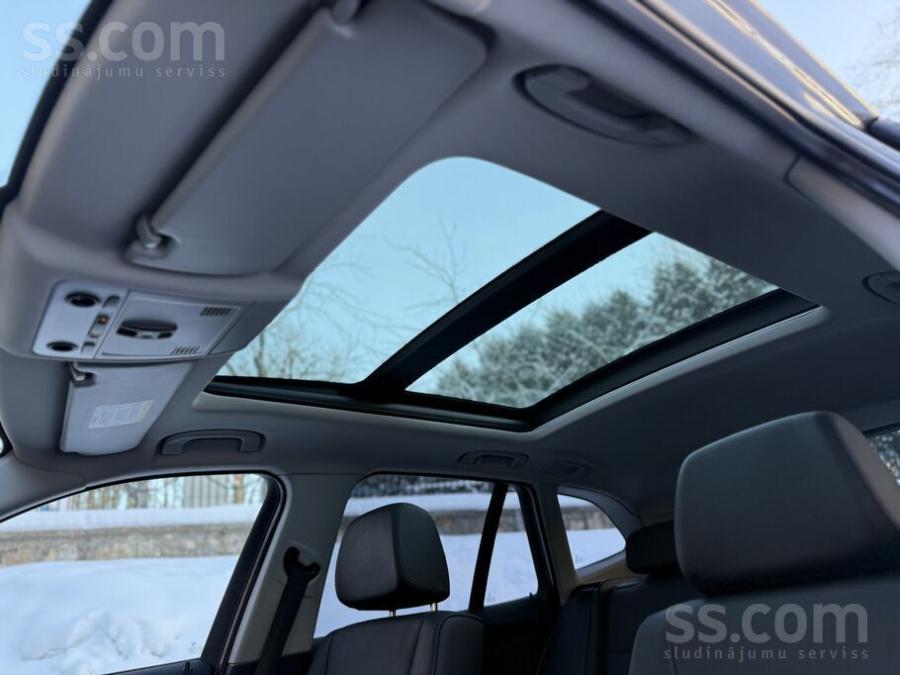 Серый БМВ Х1 2010 в Цесис, объемом двигателя 2.00 л и пробегом 270 тыс. км за 7950 €, фото 18 на AUTOMOTO.COM.LV