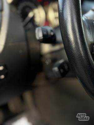 Pelēks BMW X1 2010 Klaipėda, ar dzinēja tilpumu 2.00 L un nobraukumu 260 tūkst. km par 4350 €, foto 16 vietnē AUTOMOTO.COM.LV