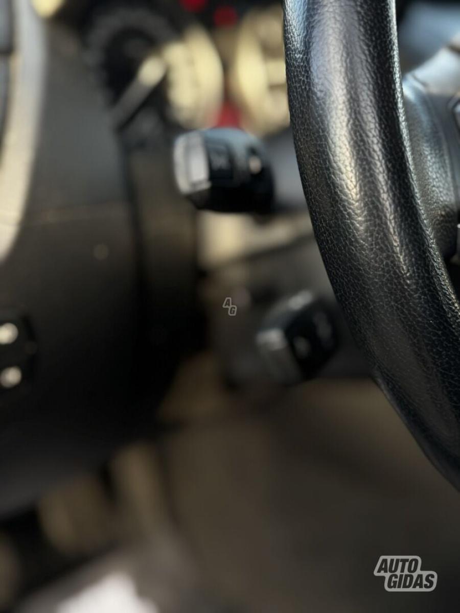 Pelēks BMW X1 2010 Klaipėda, ar dzinēja tilpumu 2.00 L un nobraukumu 260 tūkst. km par 4350 €, foto 16 vietnē AUTOMOTO.COM.LV