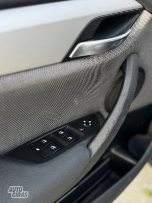 Pelēks BMW X1 2010 Klaipėda, ar dzinēja tilpumu 2.00 L un nobraukumu 260 tūkst. km par 4350 €, foto 18 vietnē AUTOMOTO.COM.LV