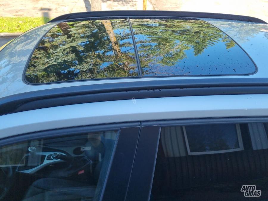 Pelēks BMW X1 2010 Pakruojis, ar dzinēja tilpumu 2.00 L un nobraukumu 263 tūkst. km par 4900 €, foto 18 vietnē AUTOMOTO.COM.LV