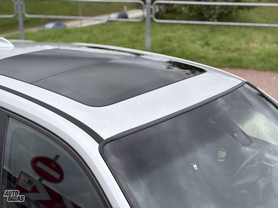 Pelēks BMW X1 2010 Viļņa, ar dzinēja tilpumu 2.00 L un nobraukumu 300 tūkst. km par 6500 €, foto 10 vietnē AUTOMOTO.COM.LV