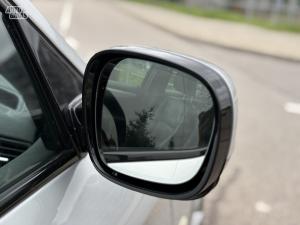Pelēks BMW X1 2010 Viļņa, ar dzinēja tilpumu 2.00 L un nobraukumu 300 tūkst. km par 6500 €, foto 12 vietnē AUTOMOTO.COM.LV