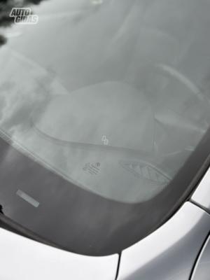 Pelēks BMW X1 2010 Viļņa, ar dzinēja tilpumu 2.00 L un nobraukumu 300 tūkst. km par 6500 €, foto 13 vietnē AUTOMOTO.COM.LV