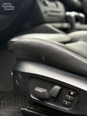 Pelēks BMW X1 2010 Viļņa, ar dzinēja tilpumu 2.00 L un nobraukumu 300 tūkst. km par 6500 €, foto 18 vietnē AUTOMOTO.COM.LV