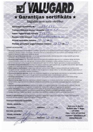 Серый БМВ Х1 2010 в Мадона, объемом двигателя 2.00 л и пробегом 206 тыс. км за 8000 €, фото 32 на AUTOMOTO.COM.LV