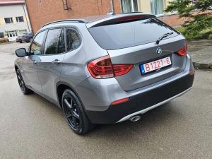 Pelēks BMW X1 2011 Jēkabpils, ar dzinēja tilpumu 2.00 L un nobraukumu 0 tūkst. km par 7350 €, foto 8 vietnē AUTOMOTO.COM.LV
