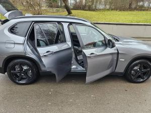 Pelēks BMW X1 2011 Jēkabpils, ar dzinēja tilpumu 2.00 L un nobraukumu 0 tūkst. km par 7350 €, foto 9 vietnē AUTOMOTO.COM.LV