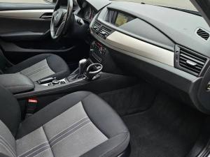 Pelēks BMW X1 2011 Jēkabpils, ar dzinēja tilpumu 2.00 L un nobraukumu 0 tūkst. km par 7350 €, foto 13 vietnē AUTOMOTO.COM.LV