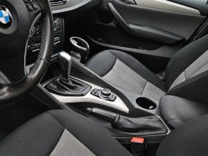 Pelēks BMW X1 2011 Jēkabpils, ar dzinēja tilpumu 2.00 L un nobraukumu 0 tūkst. km par 7350 €, foto 14 vietnē AUTOMOTO.COM.LV