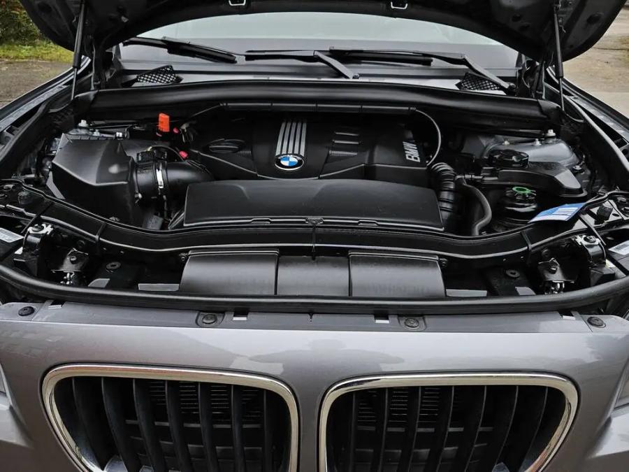 Pelēks BMW X1 2011 Jēkabpils, ar dzinēja tilpumu 2.00 L un nobraukumu 0 tūkst. km par 7350 €, foto 17 vietnē AUTOMOTO.COM.LV