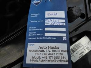 Pelēks BMW X1 2011 Jēkabpils, ar dzinēja tilpumu 2.00 L un nobraukumu 0 tūkst. km par 7350 €, foto 18 vietnē AUTOMOTO.COM.LV