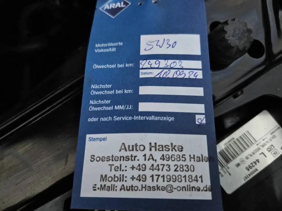 Pelēks BMW X1 2011 Jēkabpils, ar dzinēja tilpumu 2.00 L un nobraukumu 0 tūkst. km par 7350 €, foto 18 vietnē AUTOMOTO.COM.LV
