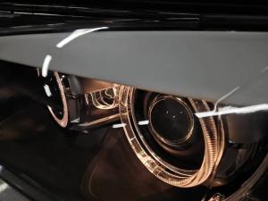 Pelēks BMW X1 2011 Jēkabpils, ar dzinēja tilpumu 2.00 L un nobraukumu 0 tūkst. km par 7350 €, foto 21 vietnē AUTOMOTO.COM.LV