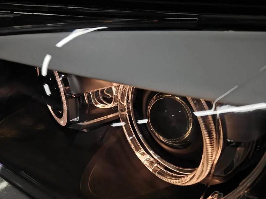 Pelēks BMW X1 2011 Jēkabpils, ar dzinēja tilpumu 2.00 L un nobraukumu 0 tūkst. km par 7350 €, foto 21 vietnē AUTOMOTO.COM.LV