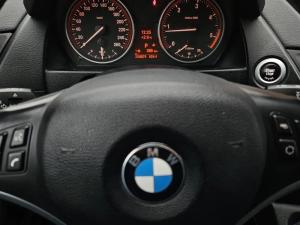 Pelēks BMW X1 2011 Jēkabpils, ar dzinēja tilpumu 2.00 L un nobraukumu 0 tūkst. km par 7350 €, foto 25 vietnē AUTOMOTO.COM.LV
