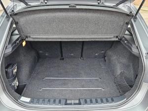 Grey BMW X1 2011 in Jekabpils, with an engine capacity of 2.00 L and mileage of 243 thousand km for 6990 €, photo 17 on AUTOMOTO.COM.LV