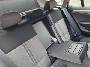 Grey BMW X1 2011 in Jekabpils, with an engine capacity of 2.00 L and mileage of 243 thousand km for 6990 €, photo 20 on AUTOMOTO.COM.LV