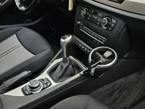 Grey BMW X1 2011 in Jekabpils, with an engine capacity of 2.00 L and mileage of 243 thousand km for 6990 €, photo 25 on AUTOMOTO.COM.LV