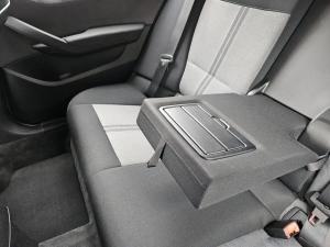 Grey BMW X1 2011 in Jekabpils, with an engine capacity of 2.00 L and mileage of 243 thousand km for 6990 €, photo 30 on AUTOMOTO.COM.LV