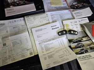 Grey BMW X1 2011 in Jekabpils, with an engine capacity of 2.00 L and mileage of 243 thousand km for 6990 €, photo 33 on AUTOMOTO.COM.LV