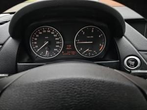 Grey BMW X1 2011 in Jekabpils, with an engine capacity of 2.00 L and mileage of 243 thousand km for 6990 €, photo 35 on AUTOMOTO.COM.LV