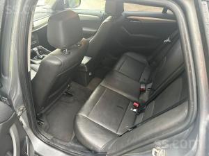 Grey BMW X1 2011 in Rezekne, with an engine capacity of 2.00 L and mileage of 271 thousand km for 6000 €, photo 13 on AUTOMOTO.COM.LV