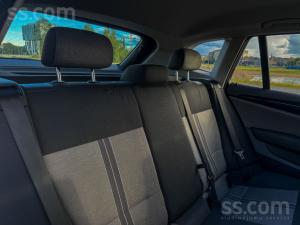 Pelēks BMW X1 2011 Rīga, ar dzinēja tilpumu 1.90 L un nobraukumu 218 tūkst. km par 6900 €, foto 9 vietnē AUTOMOTO.COM.LV