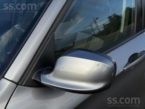 Pelēks BMW X1 2011 Rīga, ar dzinēja tilpumu 1.90 L un nobraukumu 218 tūkst. km par 6900 €, foto 11 vietnē AUTOMOTO.COM.LV