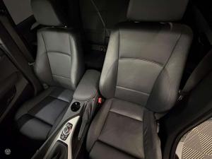 Grey BMW X1 2011 in Marijampole, with an engine capacity of 2.00 L and mileage of 259 thousand km for 8450 €, photo 23 on AUTOMOTO.COM.LV