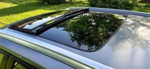 Grey BMW X1 2011 in Prienai, with an engine capacity of 2.00 L and mileage of 360 thousand km for 5600 €, photo 10 on AUTOMOTO.COM.LV