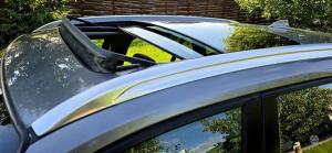 Grey BMW X1 2011 in Prienai, with an engine capacity of 2.00 L and mileage of 360 thousand km for 5600 €, photo 12 on AUTOMOTO.COM.LV
