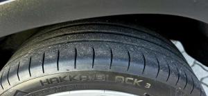 Grey BMW X1 2011 in Prienai, with an engine capacity of 2.00 L and mileage of 360 thousand km for 5600 €, photo 21 on AUTOMOTO.COM.LV