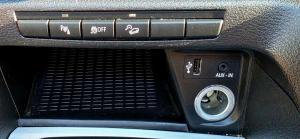Grey BMW X1 2011 in Prienai, with an engine capacity of 2.00 L and mileage of 360 thousand km for 5600 €, photo 35 on AUTOMOTO.COM.LV