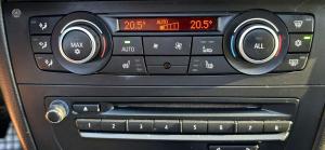 Grey BMW X1 2011 in Prienai, with an engine capacity of 2.00 L and mileage of 360 thousand km for 5600 €, photo 36 on AUTOMOTO.COM.LV