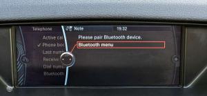 Grey BMW X1 2011 in Prienai, with an engine capacity of 2.00 L and mileage of 360 thousand km for 5600 €, photo 41 on AUTOMOTO.COM.LV