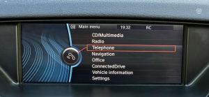 Grey BMW X1 2011 in Prienai, with an engine capacity of 2.00 L and mileage of 360 thousand km for 5600 €, photo 42 on AUTOMOTO.COM.LV