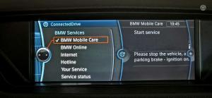 Grey BMW X1 2011 in Prienai, with an engine capacity of 2.00 L and mileage of 360 thousand km for 5600 €, photo 45 on AUTOMOTO.COM.LV