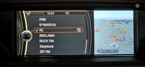 Grey BMW X1 2011 in Prienai, with an engine capacity of 2.00 L and mileage of 360 thousand km for 5600 €, photo 50 on AUTOMOTO.COM.LV