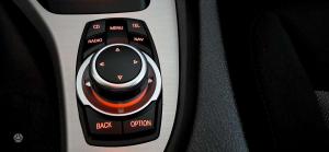Grey BMW X1 2011 in Prienai, with an engine capacity of 2.00 L and mileage of 360 thousand km for 5600 €, photo 51 on AUTOMOTO.COM.LV